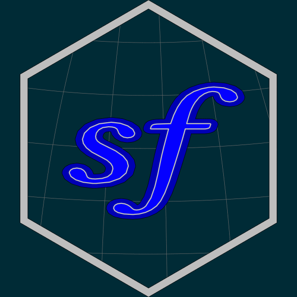 Cartographie avec R - sf et cartography